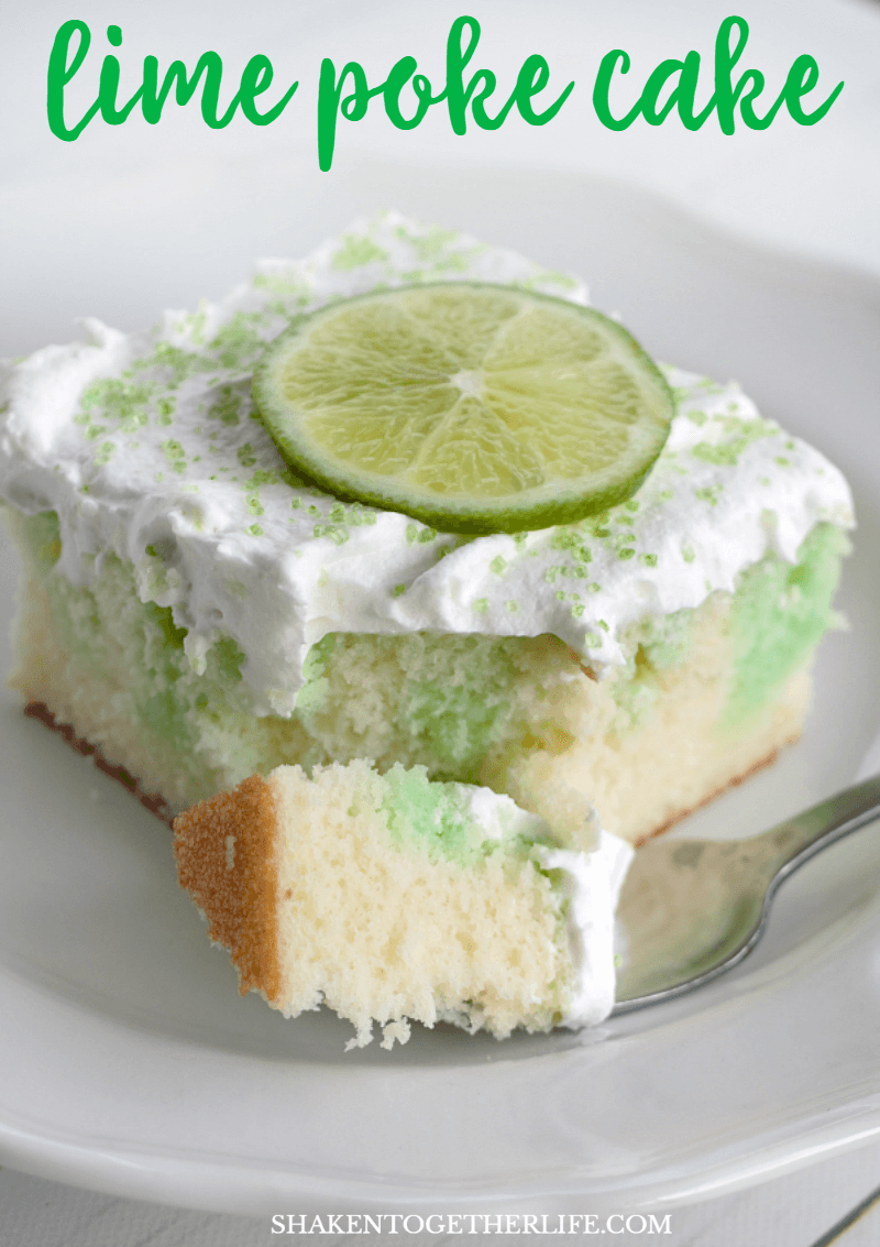 jello lemon lime refrigerator cake