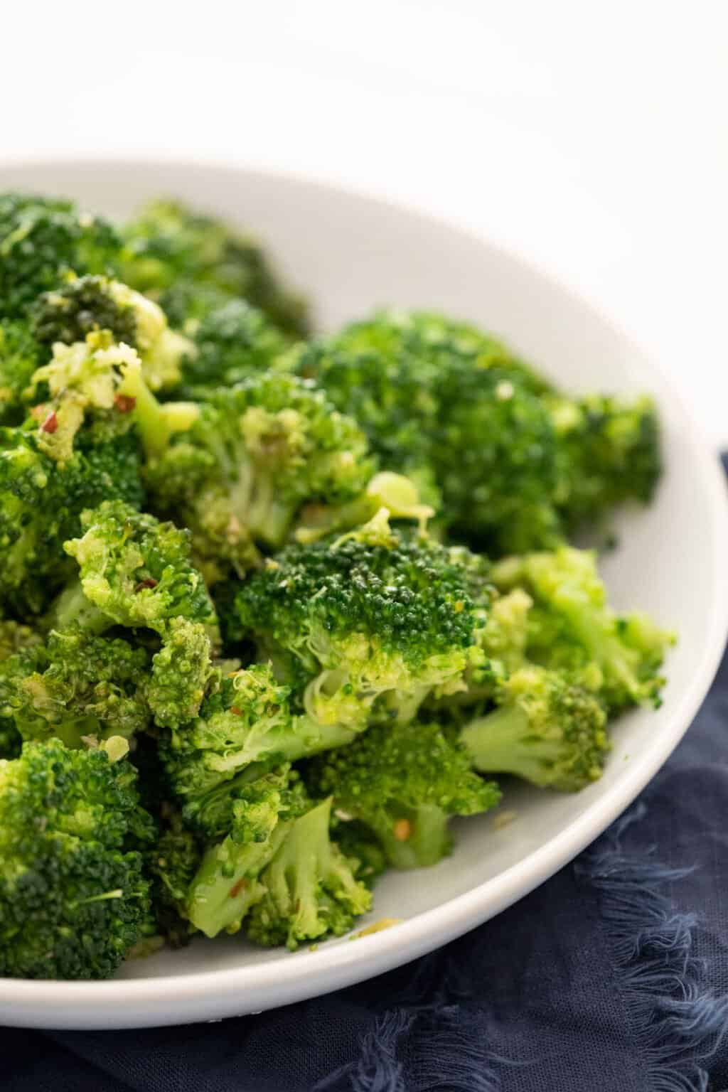 What to Serve with Broccoli - 15 Delicious Ideas - Shaken Together