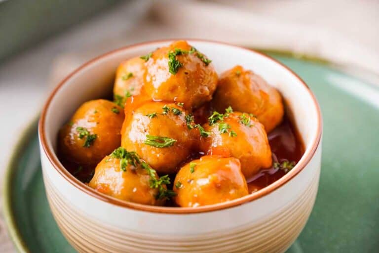 What to Serve with Meatballs: 15 Best Side Dishes - Shaken Together